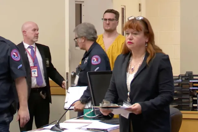 Monique and Spencer Tepe murder update sparks new question - Newsweek