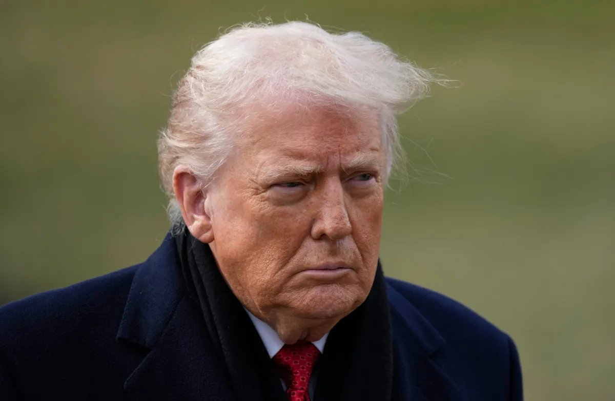 Petition to Impeach Donald Trump Approaches Major Milestone - Newsweek