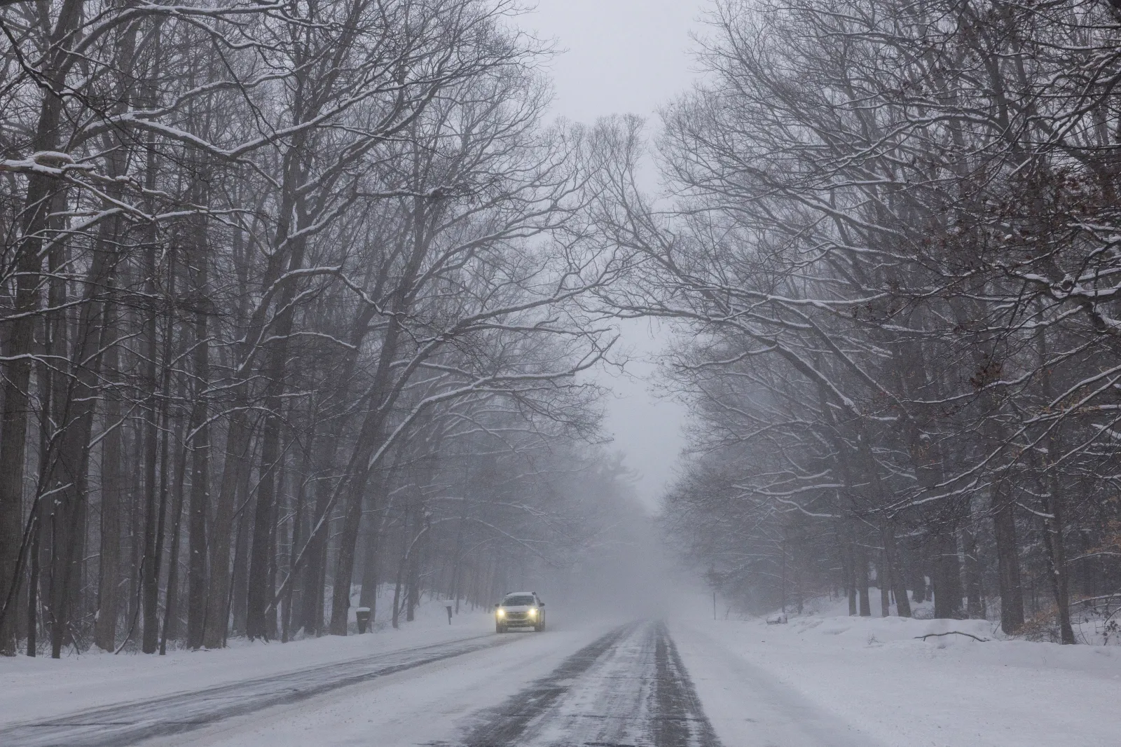 Extreme Cold Threatens Over 5 Million People Ahead of Winter Storm ...