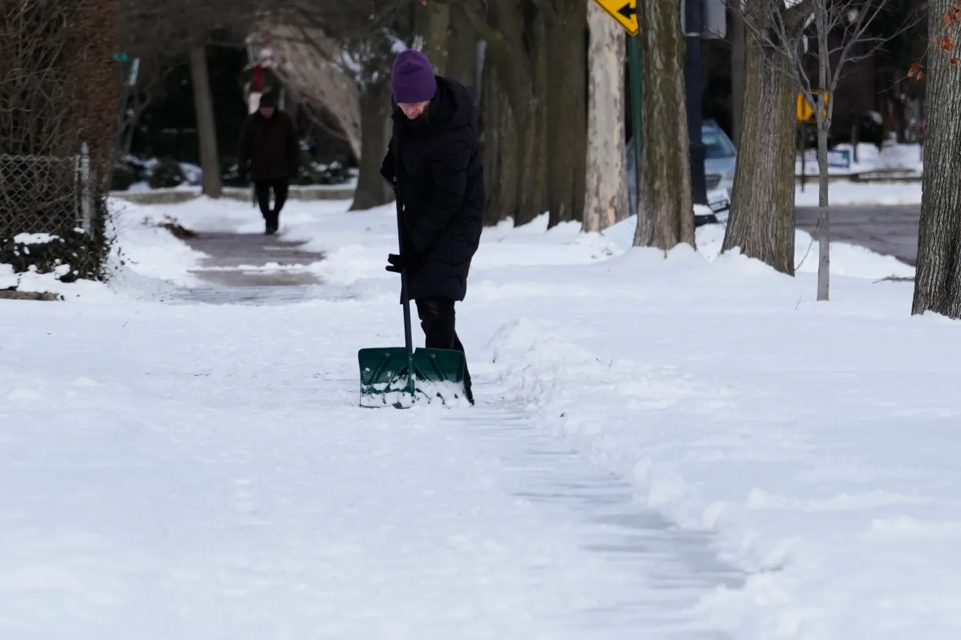Winter Storm Live Updates: NY, NJ, and DC Declare Emergencies, As 170 ...