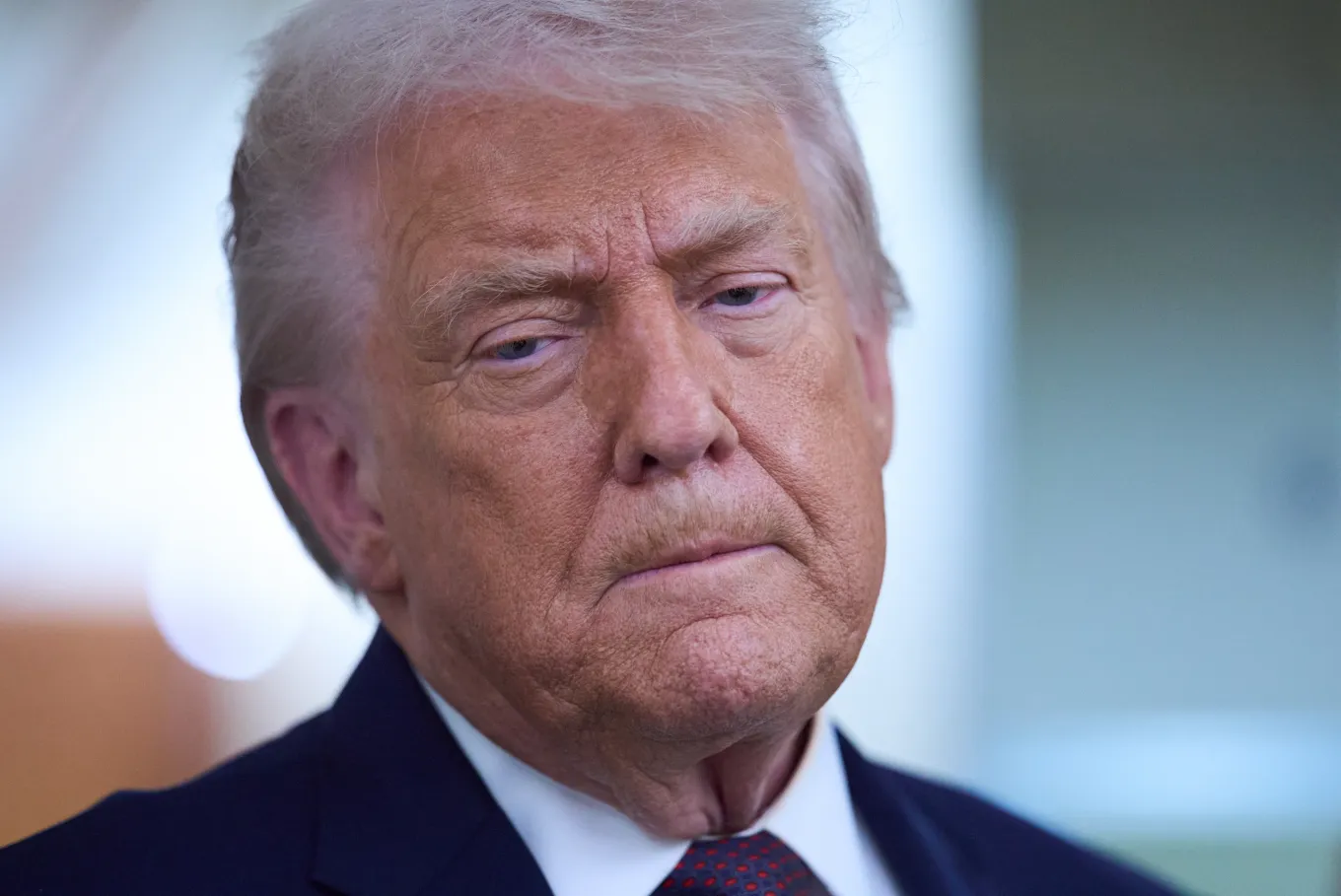 How Donald Trump’s approval rating has changed since Alex Pretti ...