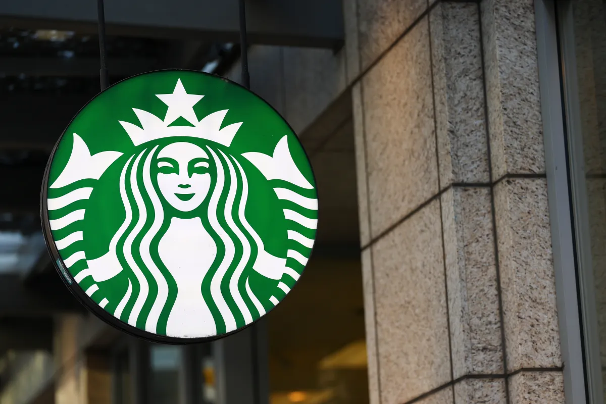 Starbucks: List of Changes Coming to Reward Program in March - Newsweek