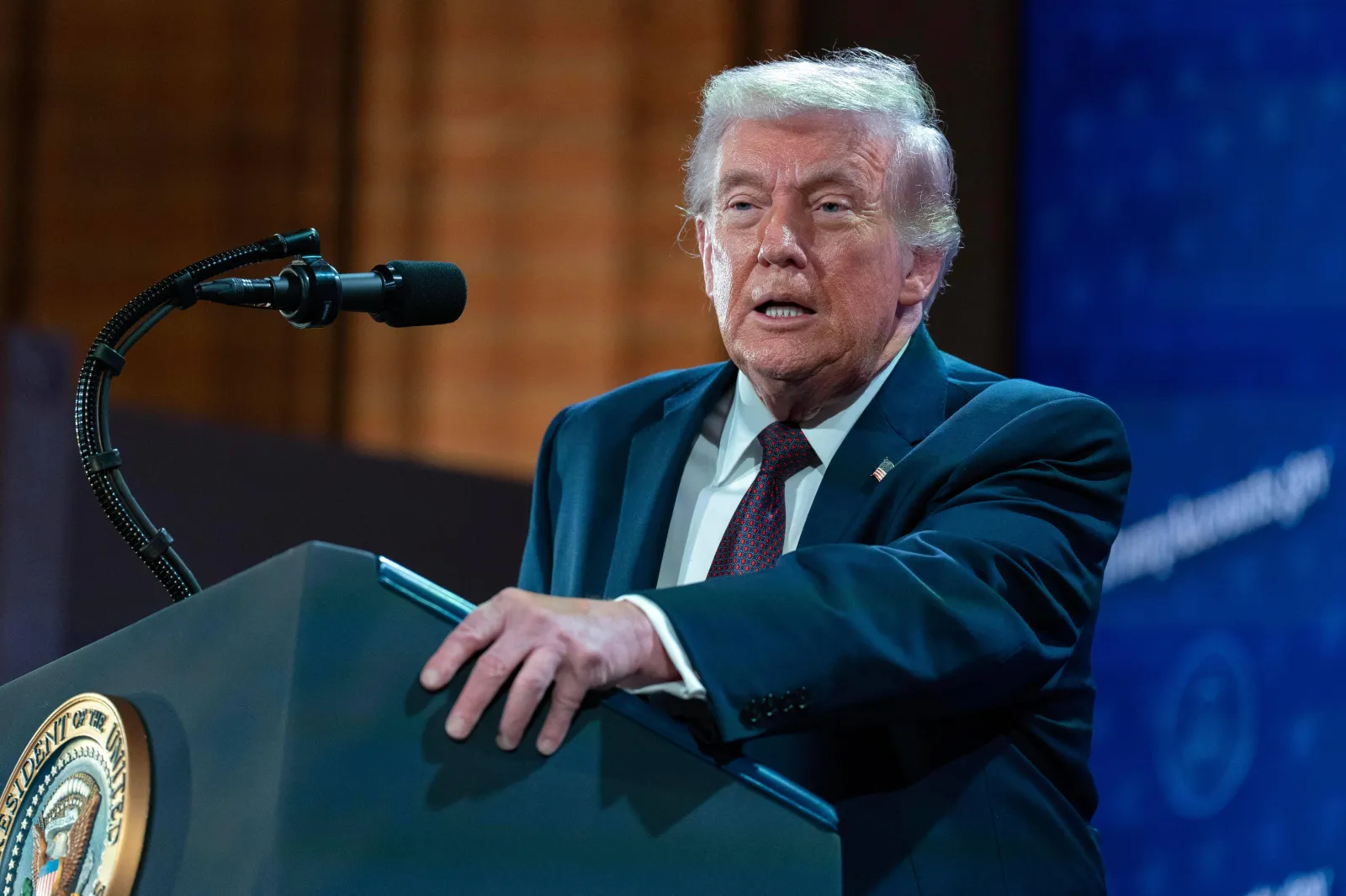 Donald Trump Reacts to Georgia Election Office FBI Raid - Newsweek
