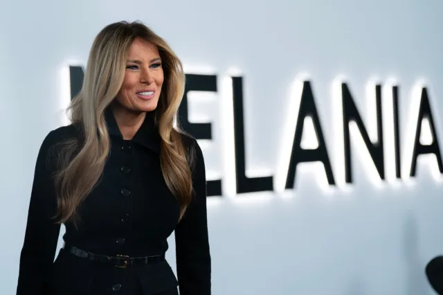 Melania reveals her fears after Donald Trump's assassination attempt ...