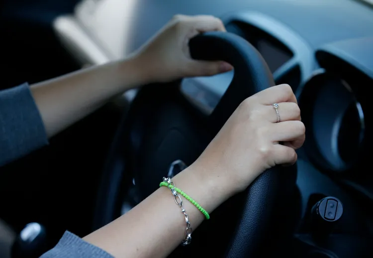 'Kill Switch' for Cars Approved by House Republicans: Full List - Newsweek