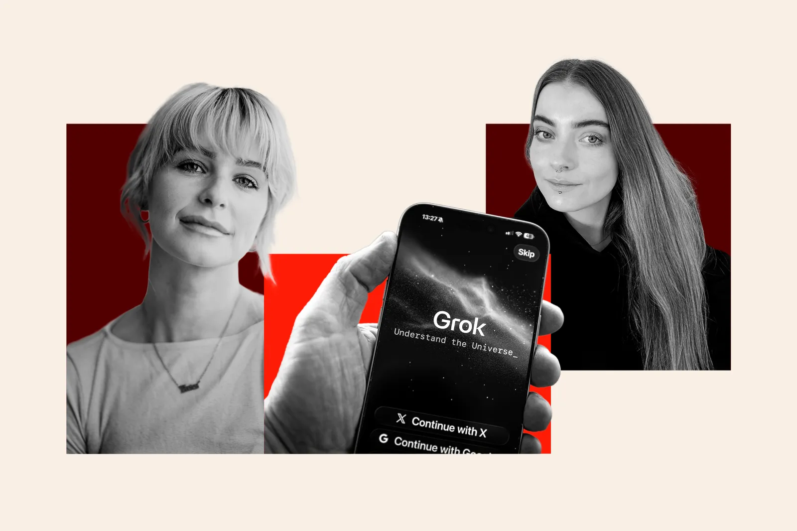 'The humiliation is the point': Women speak out over sexualized Grok ...