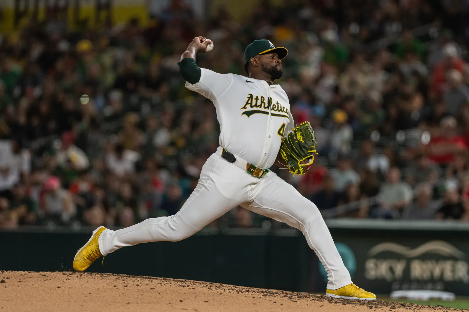 Yankees, Mets Predicted to Compete for 2-Time All-Star at Trade ...