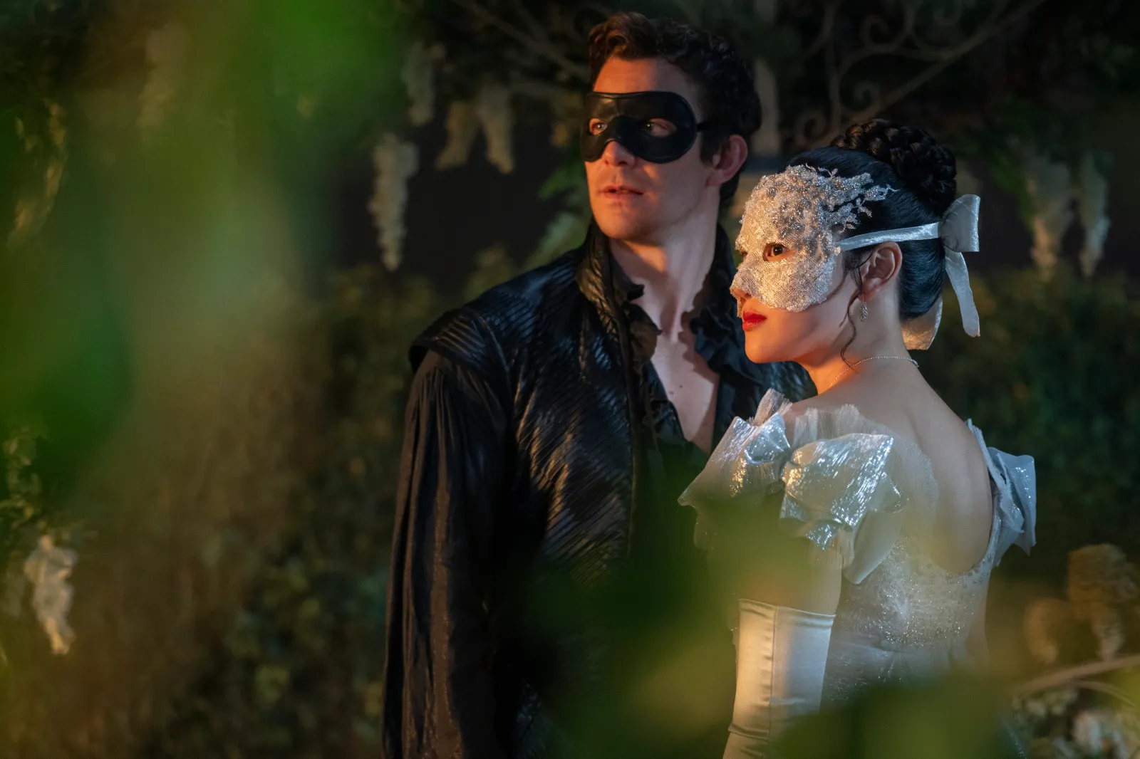 ‘Bridgerton’ Season 4 Part 1 – Release Date, Schedule, How To Watch ...