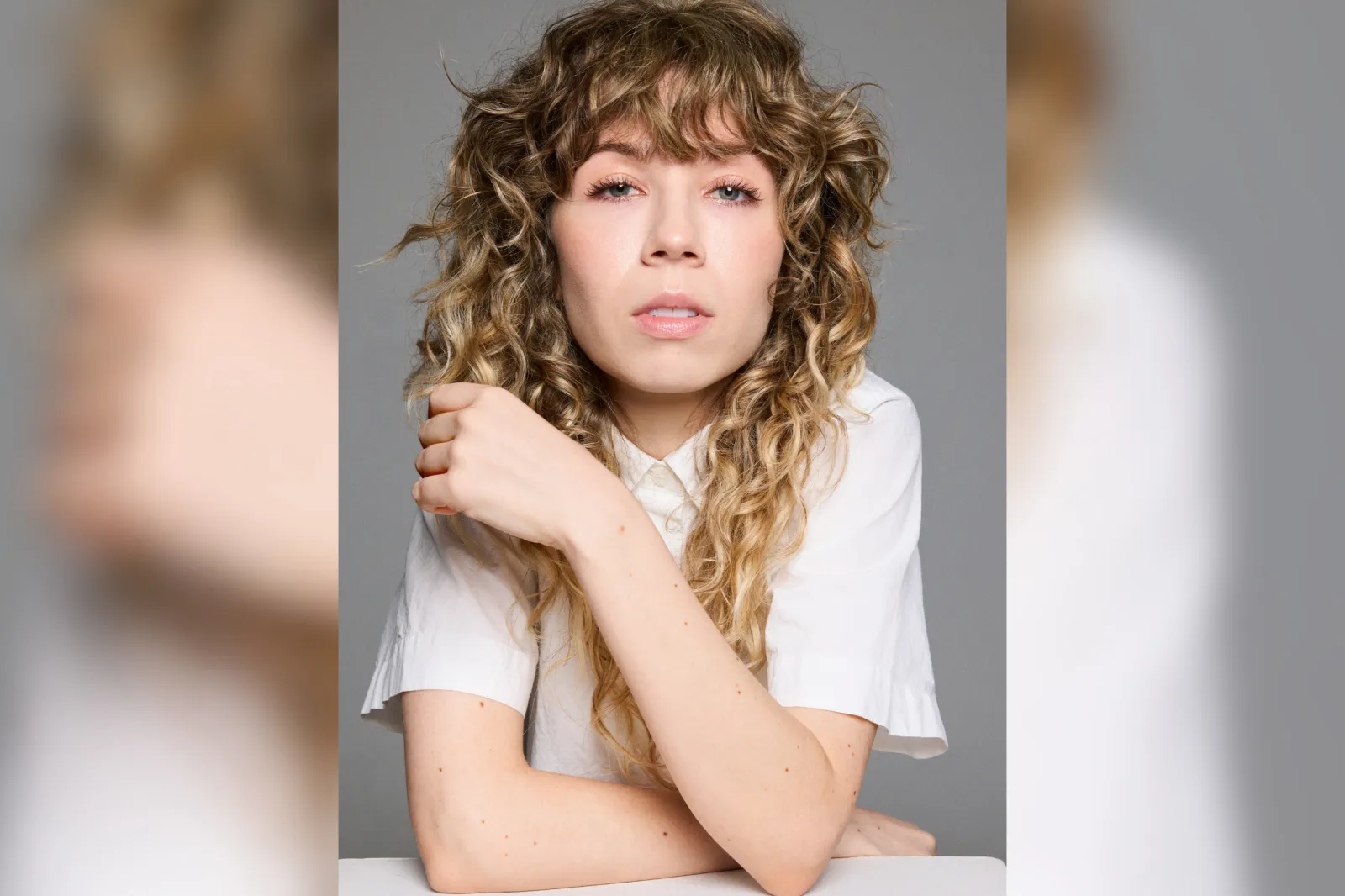 Jennette McCurdy on the Creative Shift From Memoir to Her New Novel ...