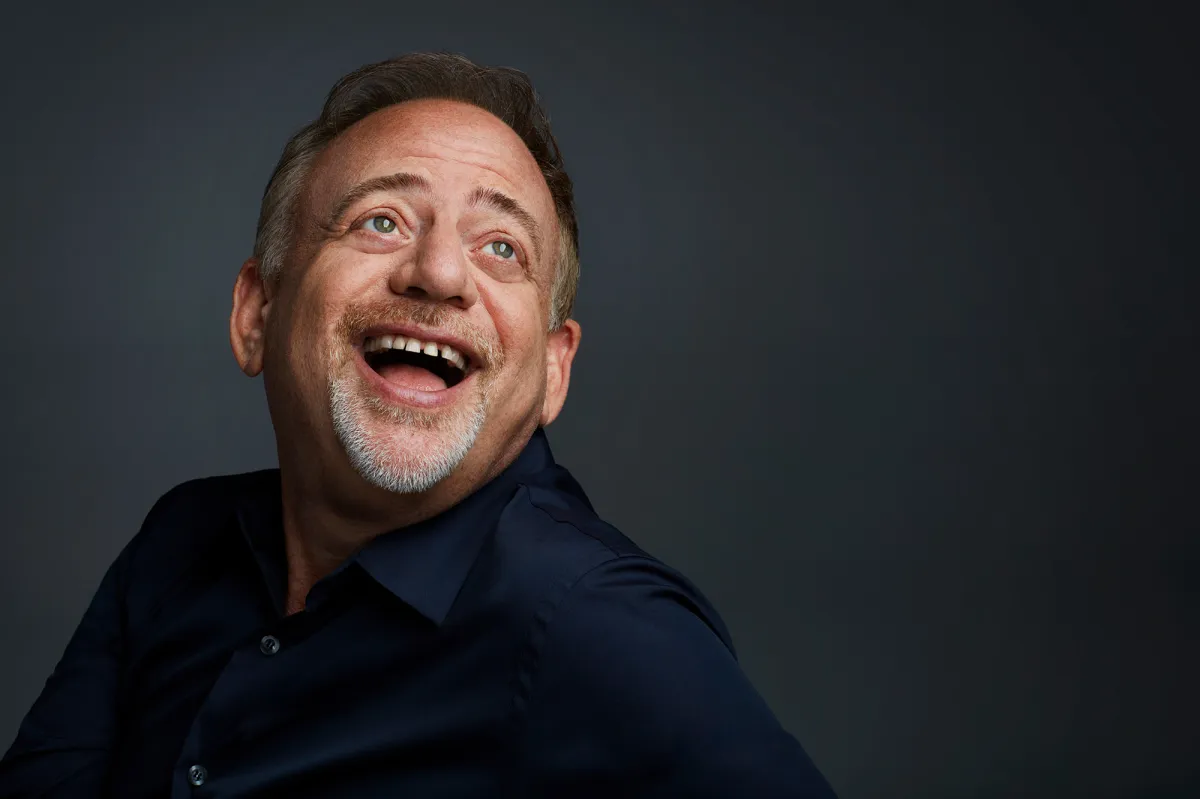 Marc Shaiman on Bette Midler, Rob Reiner and His New Memoir - Newsweek