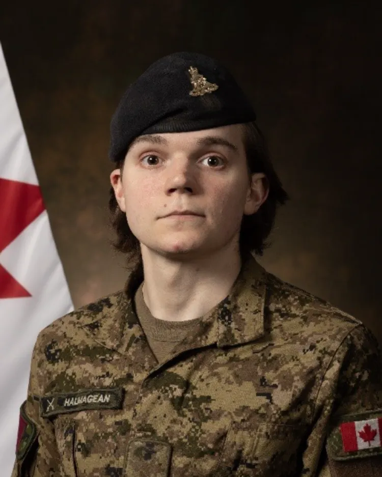 Canadian soldier killed in NATO operation near Russia - Newsweek