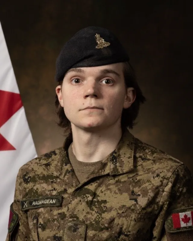 Canadian soldier killed in NATO operation near Russia - Newsweek