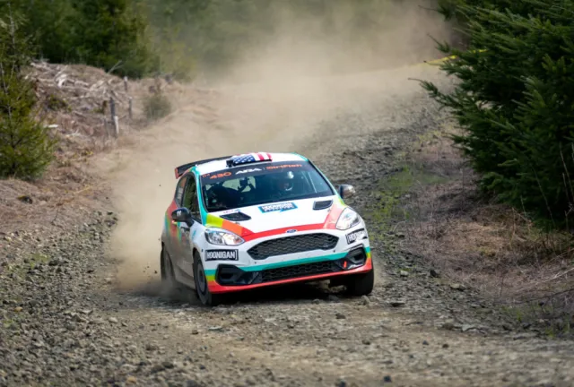 FIA Sees US as Fertile Ground For Car Racing Series Expansion - Newsweek