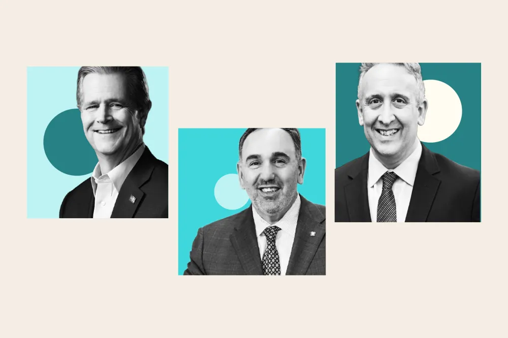 Health System Leaders Split on Whether Collaboration Can Become the ...