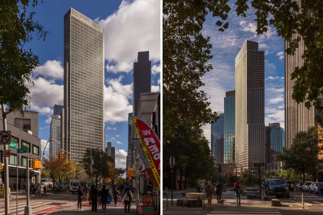 New Skyscraper Twice Flatiron’s Height Transforms Brooklyn Skyline ...