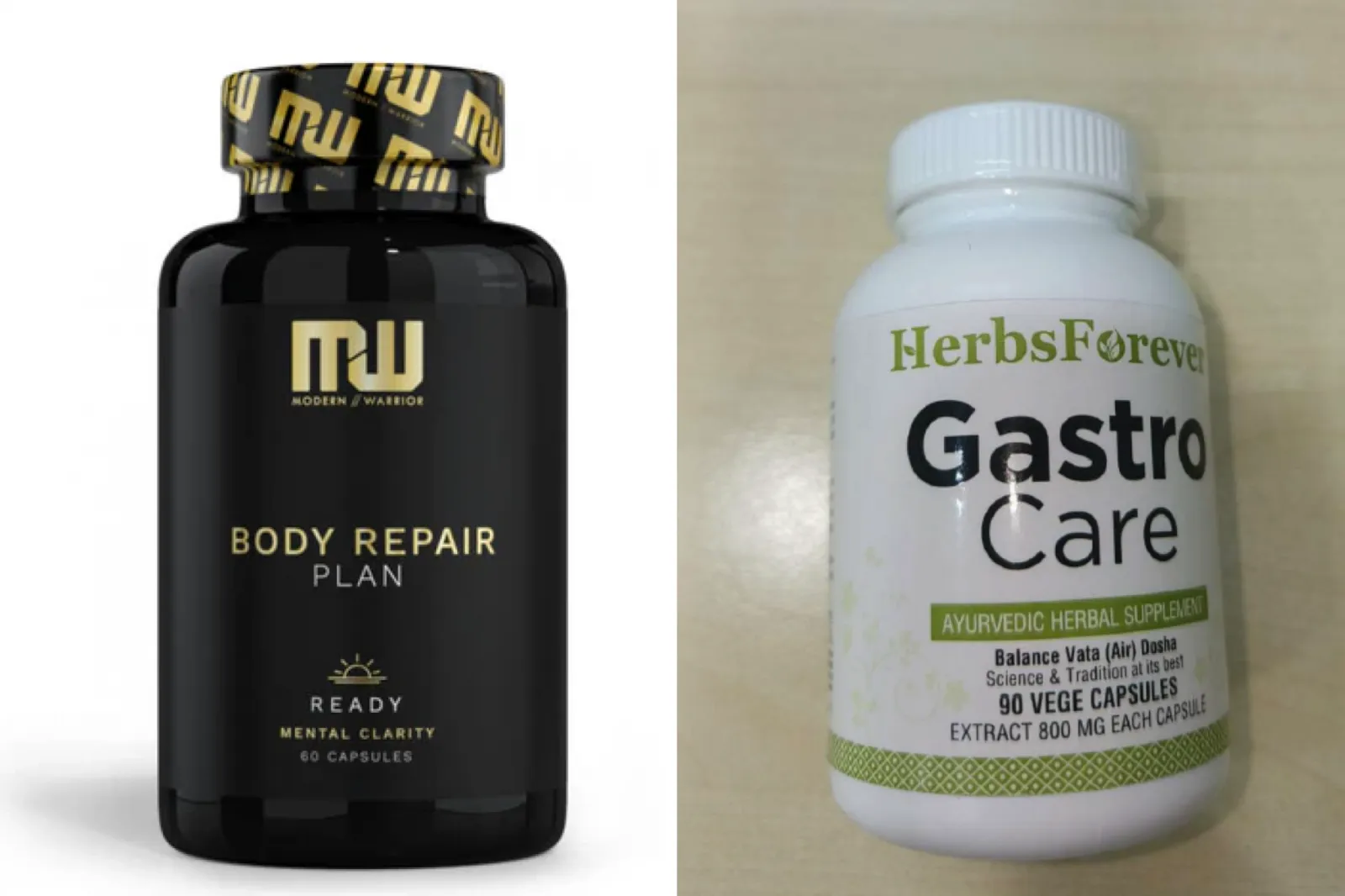 Recall of Dietary Supplements–‘Life-Threatening’ - Newsweek