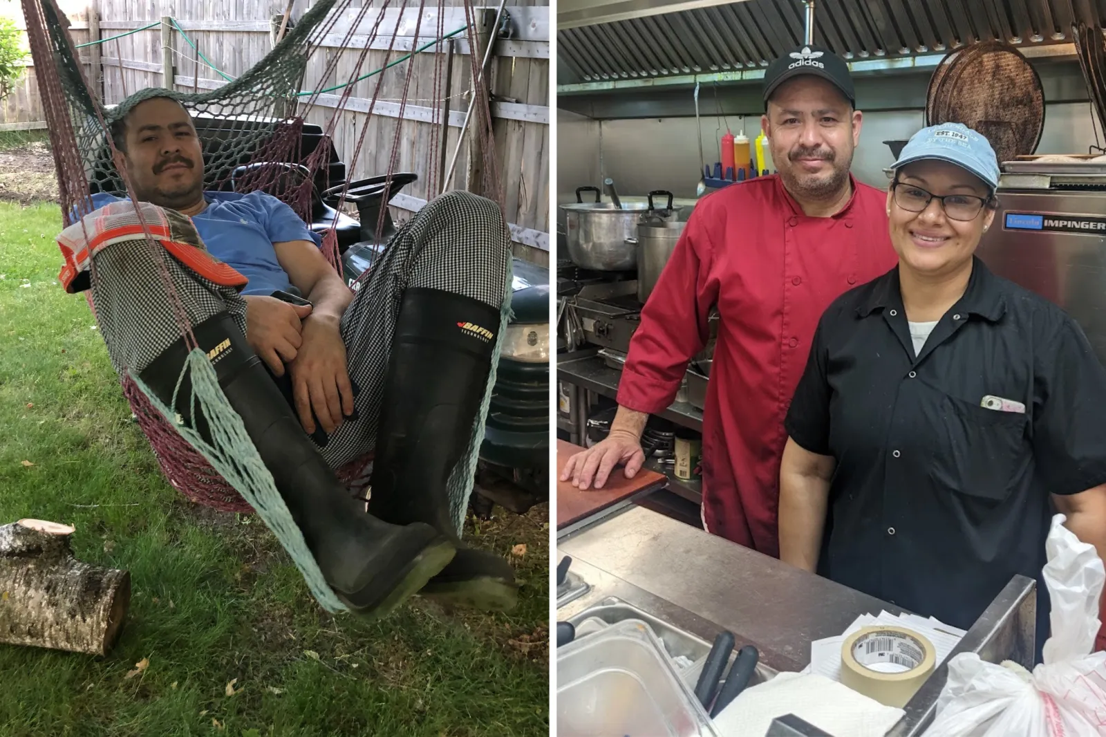 Minnesota Restaurant Owner Reported Missing, Now Confirmed Detained by ...