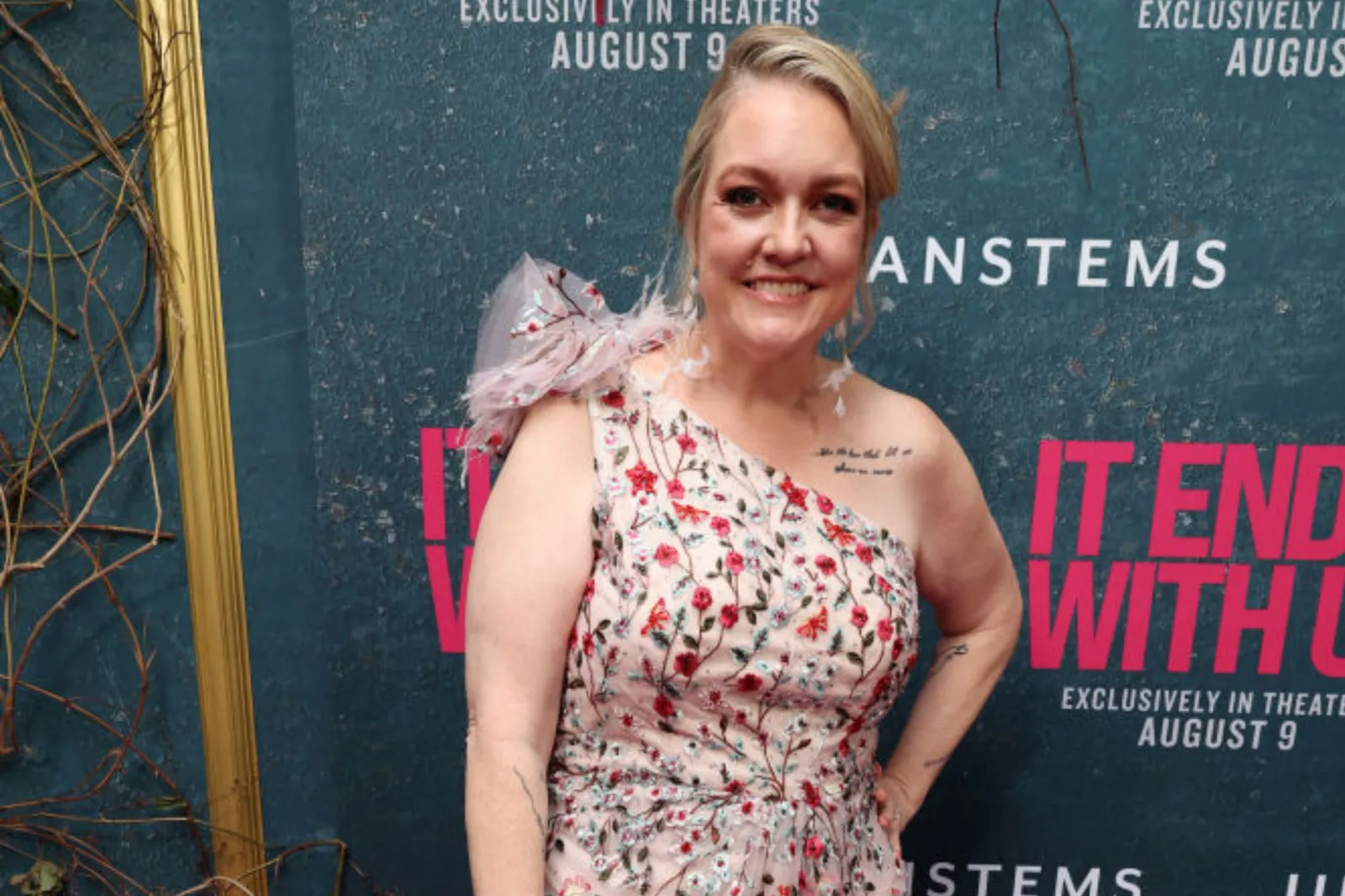 What Colleen Hoover Has Said About Cancer Diagnosis - Newsweek