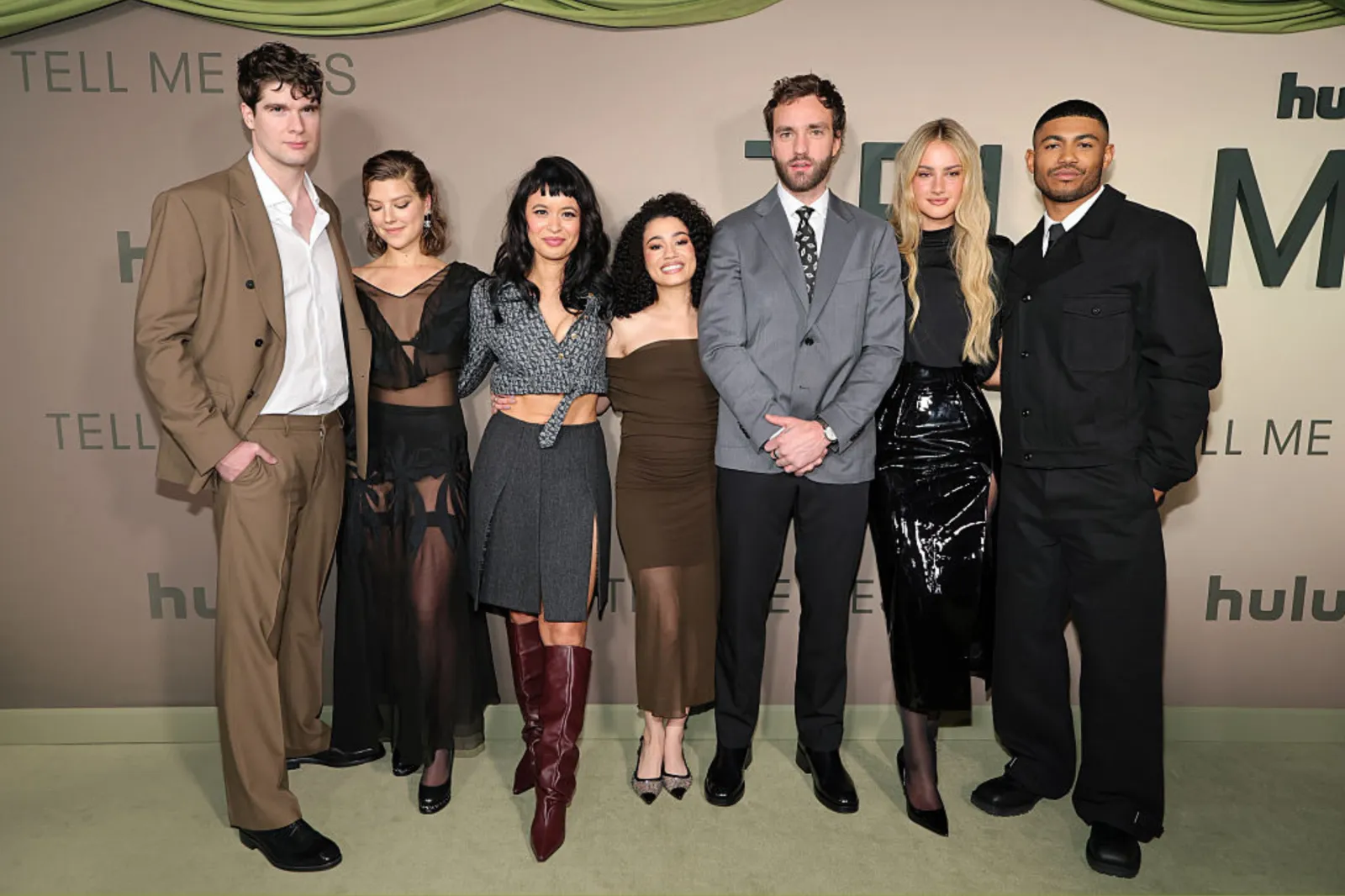 Hulu’s ‘Tell Me Lies’ Is Back for Season 3—With a Surprise Secret ...