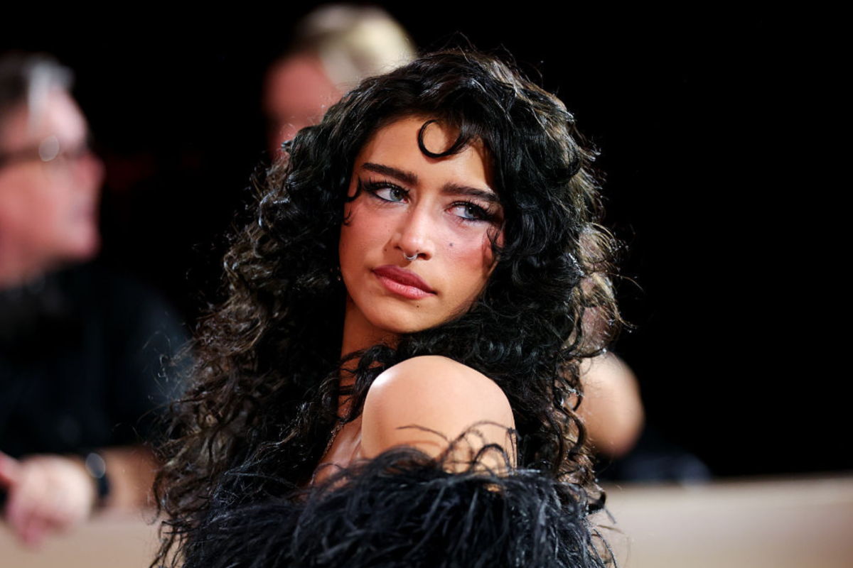 Odessa A'zion's Audition Tape: A Glimpse into 'Marty Supreme'