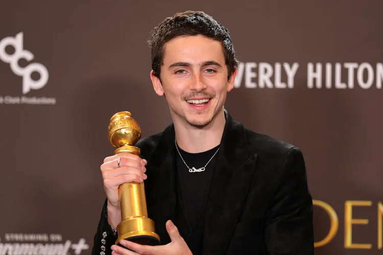 Clear Frontrunner To Win Best Actor Oscar Emerges as Odds Soar - Newsweek