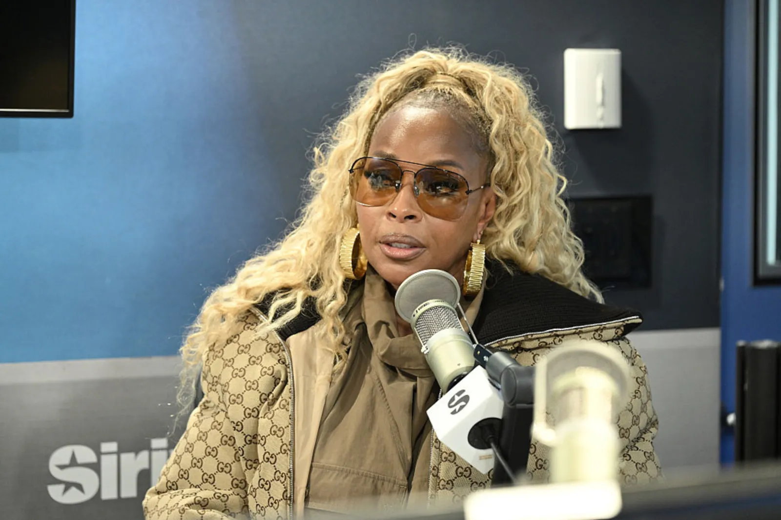 Mary J Blige Rejects Song—20 Years Later It’s One of Decade’s Biggest ...
