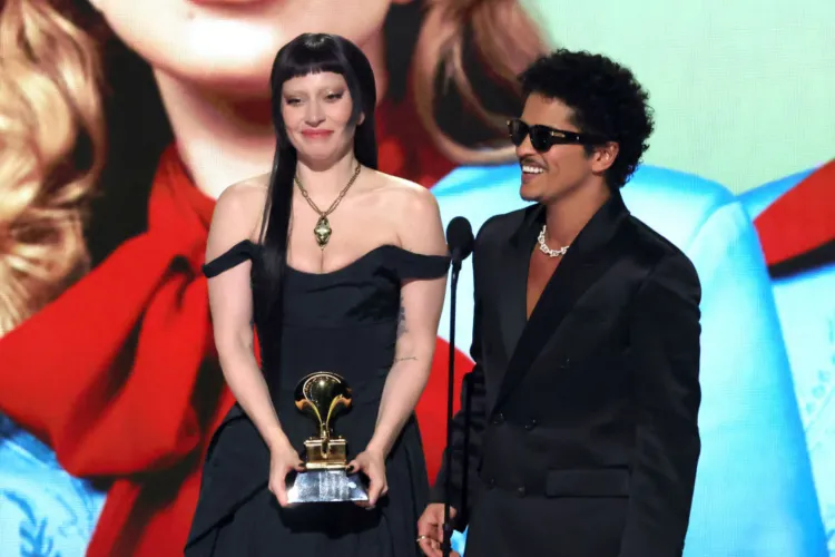 How to Watch 2026 GRAMMY Awards Via Livestream and TV - Newsweek