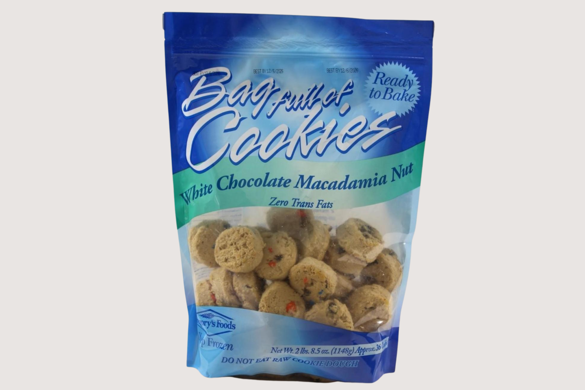 Cookie Recall Sparks Highest Consumer Risk Warning - Newsweek