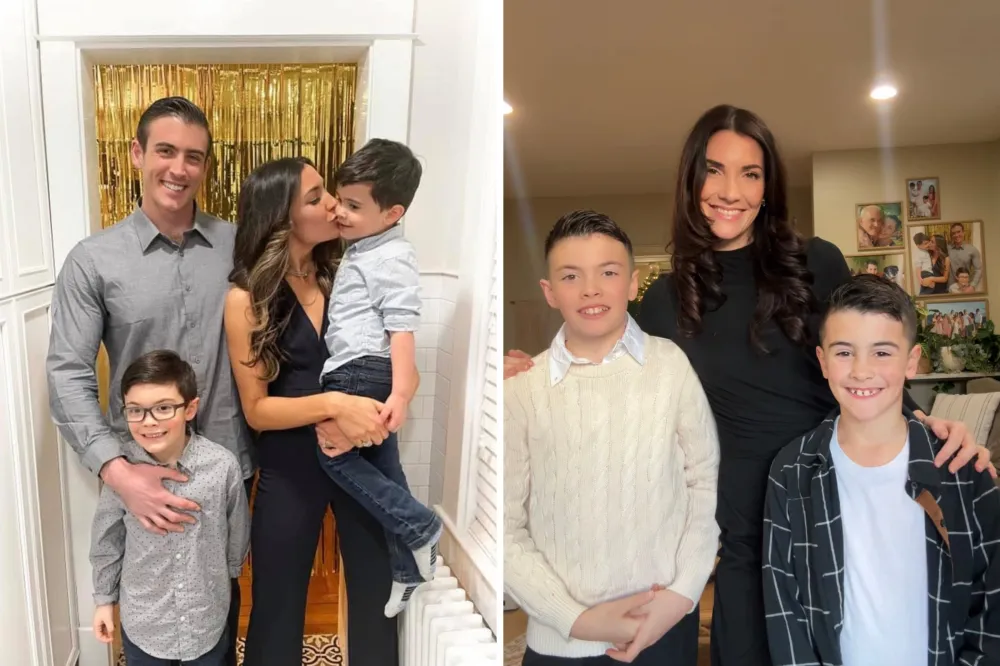 Woman Says Ex-Party Girls Make the ‘Best Moms,’ Here’s Why - Newsweek