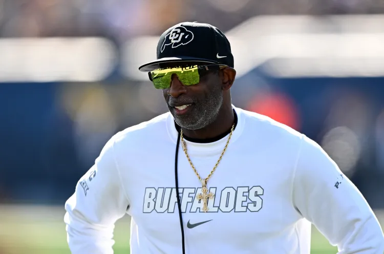 Cleveland Browns Hit With Serious Deion Sanders Warning - Newsweek