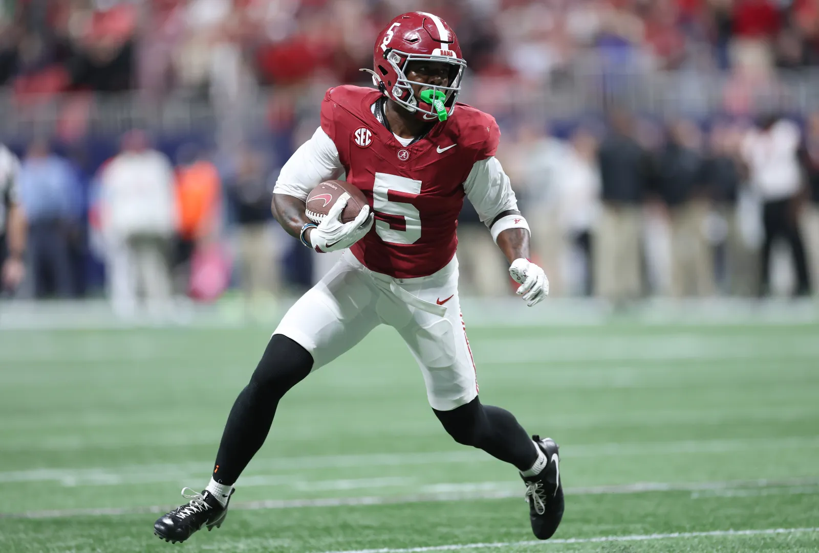 Broncos’ Next Big Move Could Be 2,000-Yard WR for Bo Nix - Newsweek