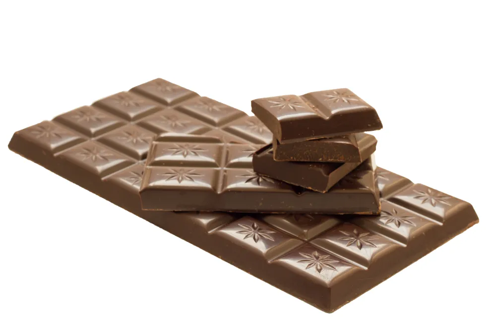 Chocolate Recalled Nationwide as Warning Issued - Newsweek