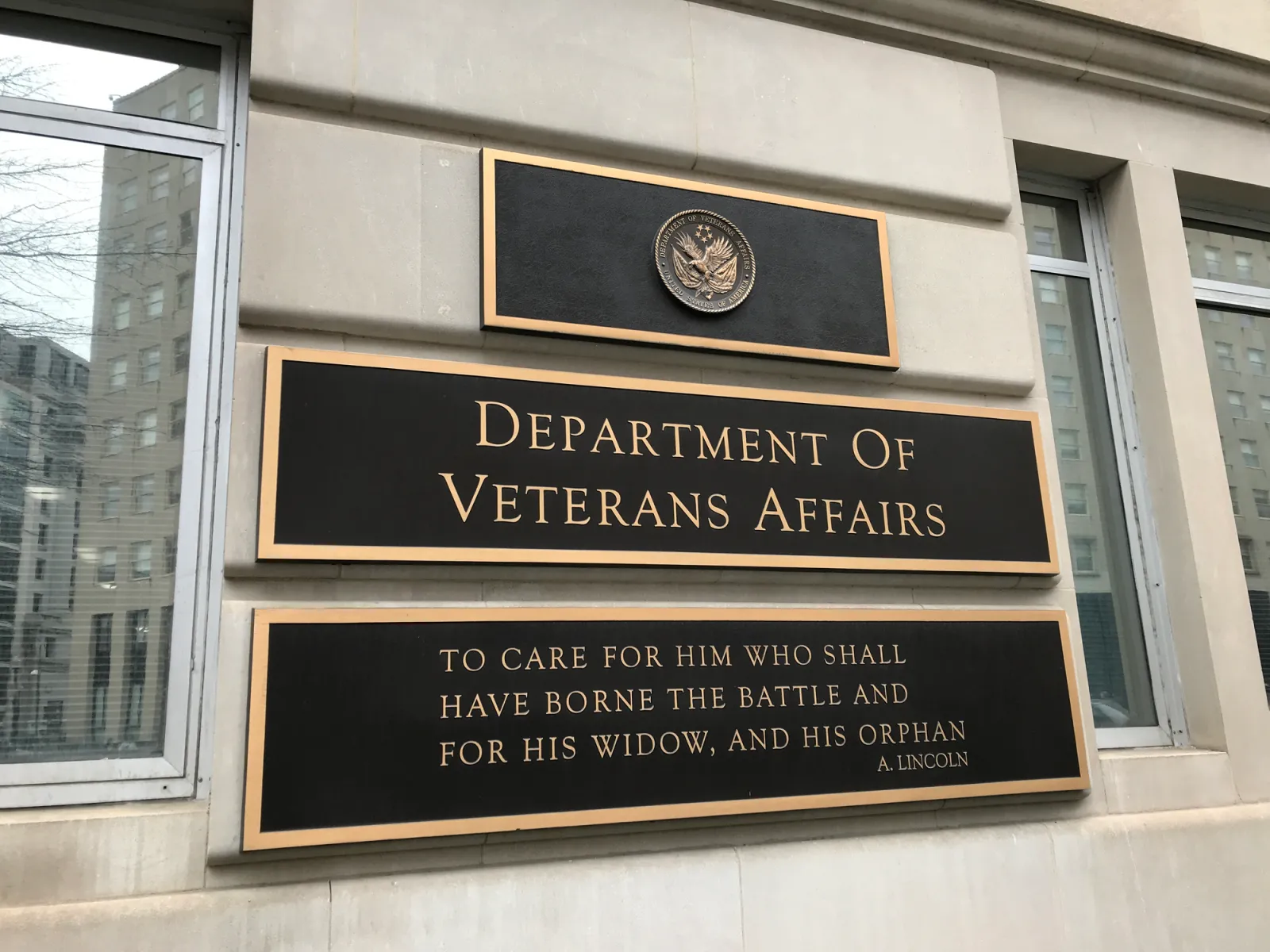 VA Announces $4.8 Billion Boost for Veteran Health Care - Newsweek