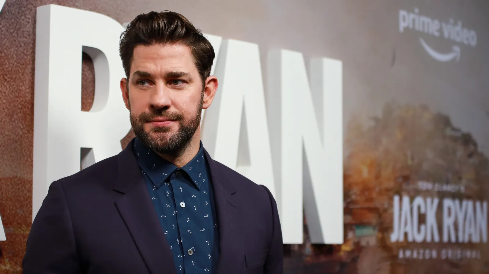 ‘Jack Ryan’ Creator Reacts to Venezuela ‘Prophecy’ in Show - Newsweek