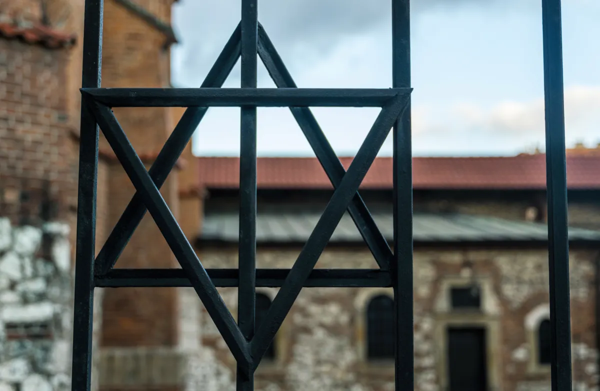 It’s Time To Give Jews a Special Protected Minority Status | Opinion ...