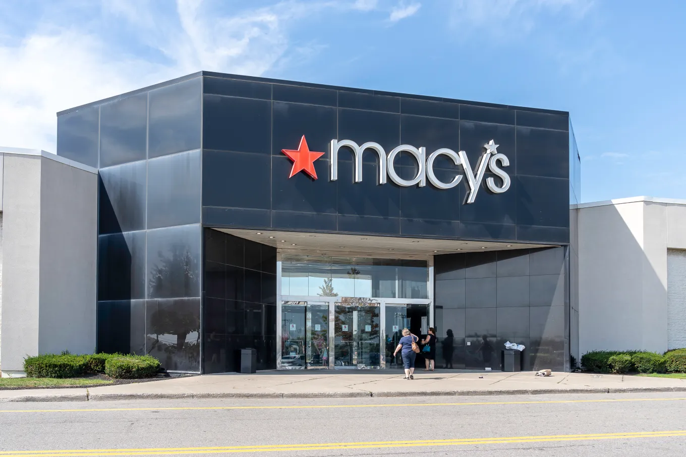 Macy’s closing stores nationwide: Full list of locations - Newsweek