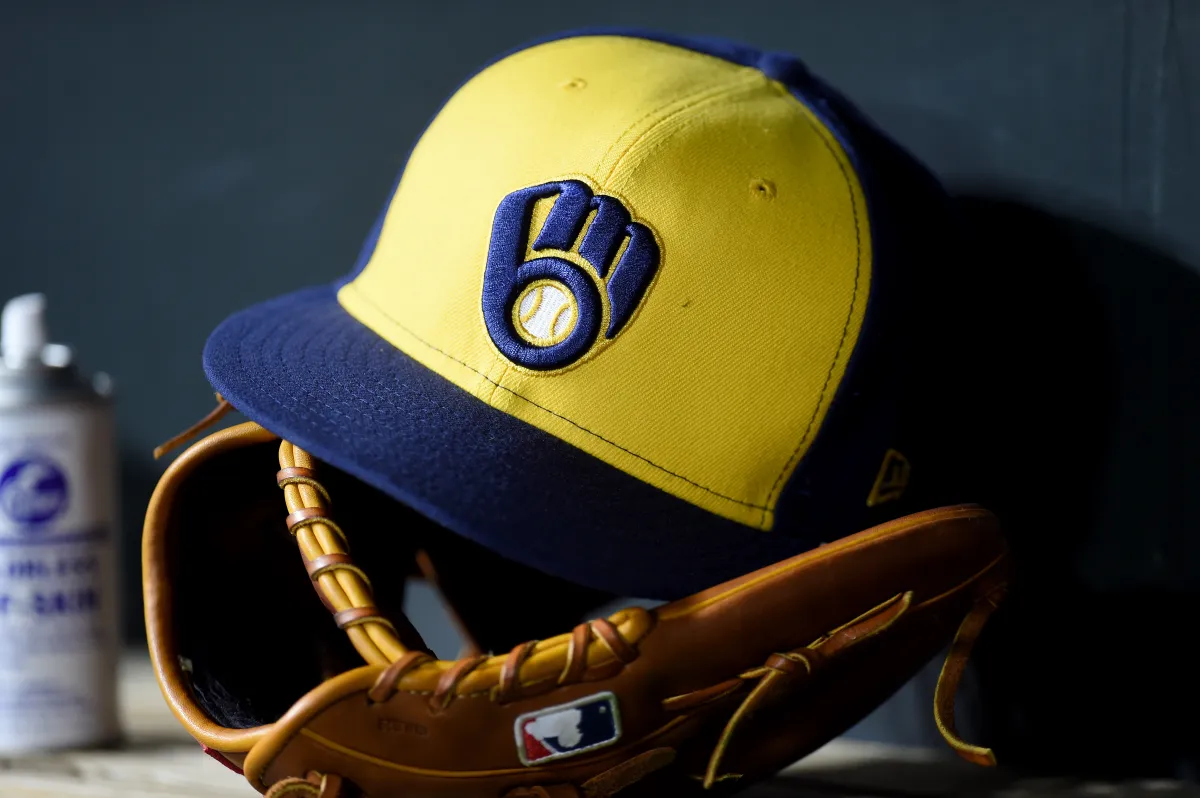 Blue Jays Lose Outfield Prospect to Brewers in Free Agency: Report ...