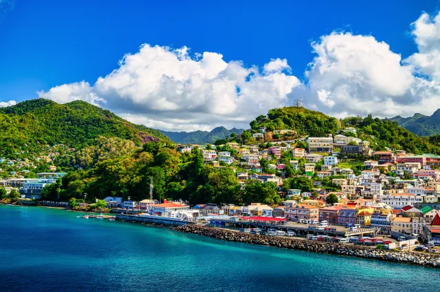 US changes travel advice for Caribbean destination - Newsweek