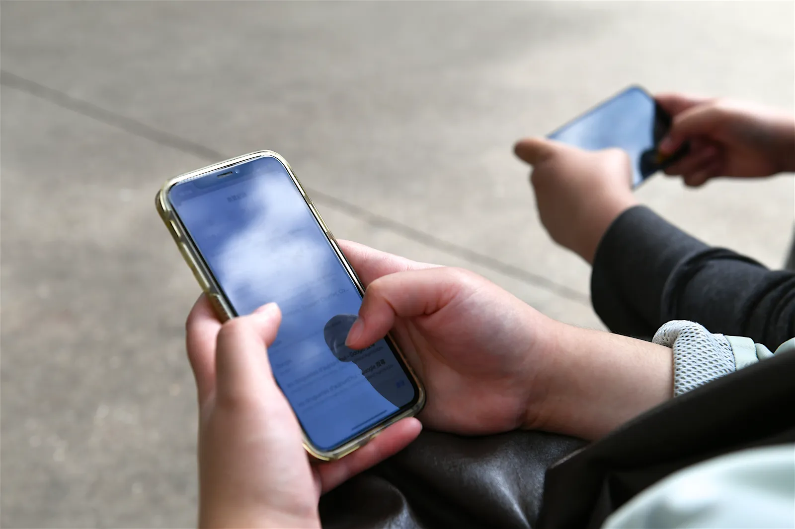 Phone users can claim in $10.5m settlement: No proof needed - Newsweek