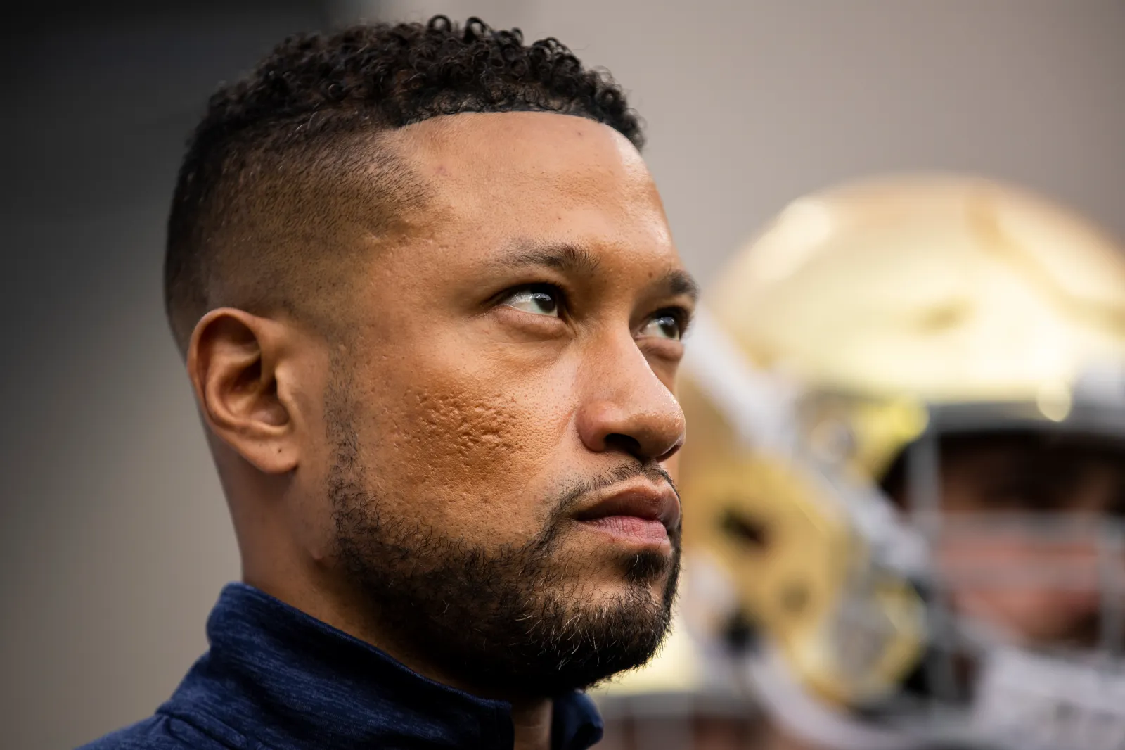 Marcus Freeman Opens Up on Notre Dame’s Controversial Choice to Skip ...