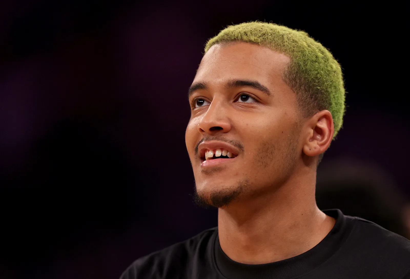 Lakers Player Strikes Jeremy Sochan in the Face After Blowout Loss vs ...