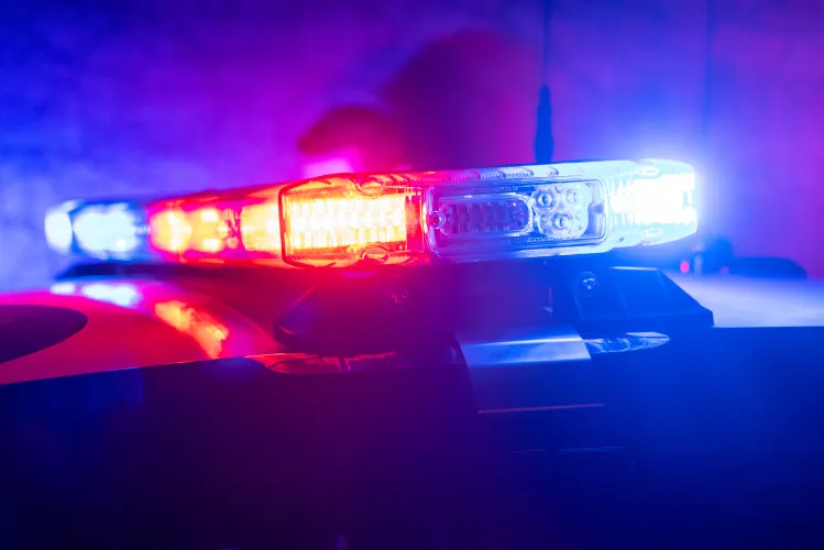 Young Missing Woman Found Alive After Disappearing 3 Weeks Ago - Newsweek