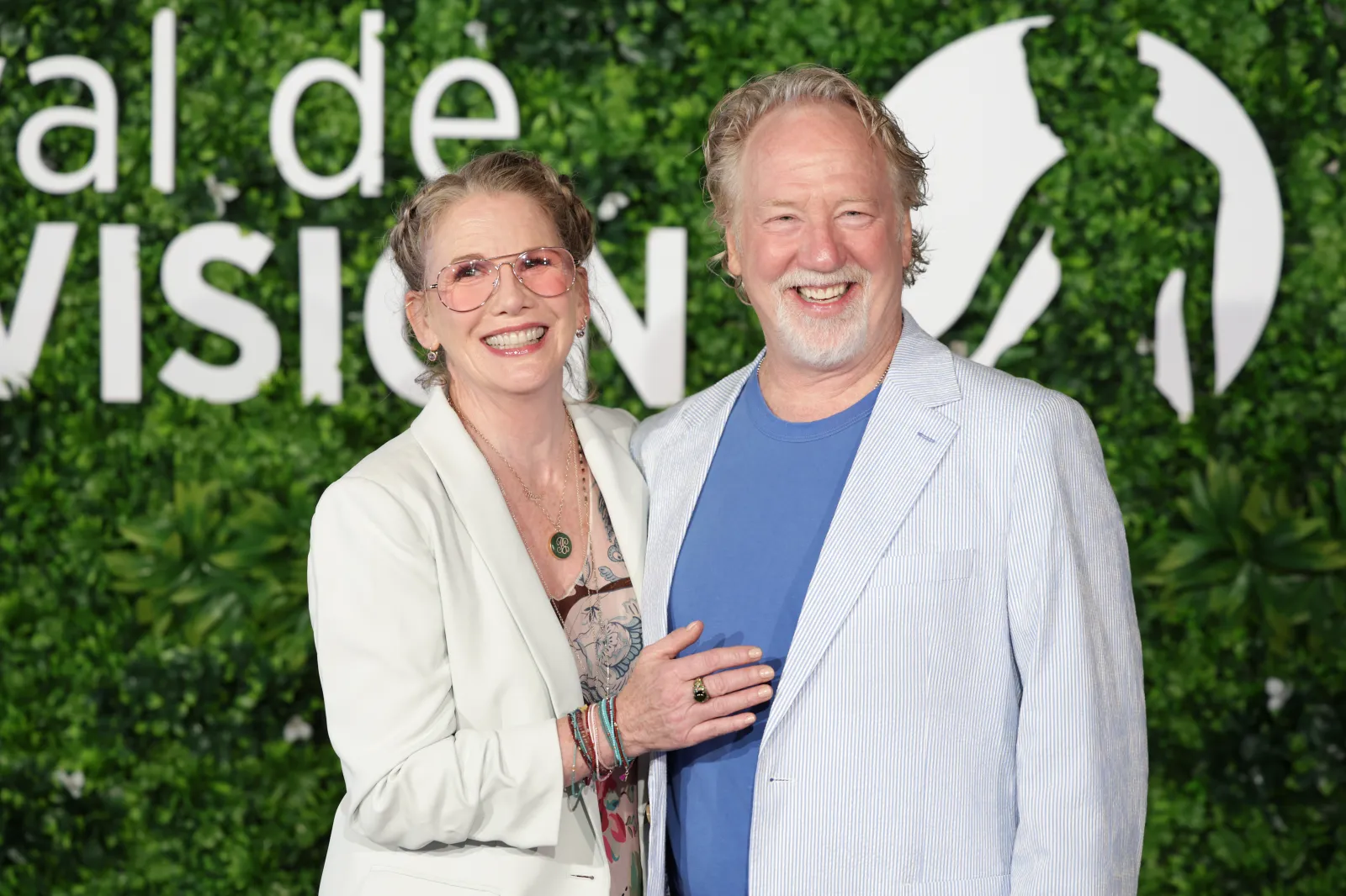 Melissa Gilbert's Publicist Issues Update After Timothy Busfield ...