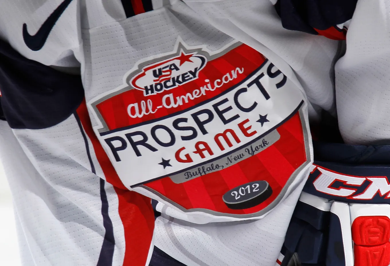 How to Watch 2026 All-American Prospects Game: Live Stream Hockey, TV ...