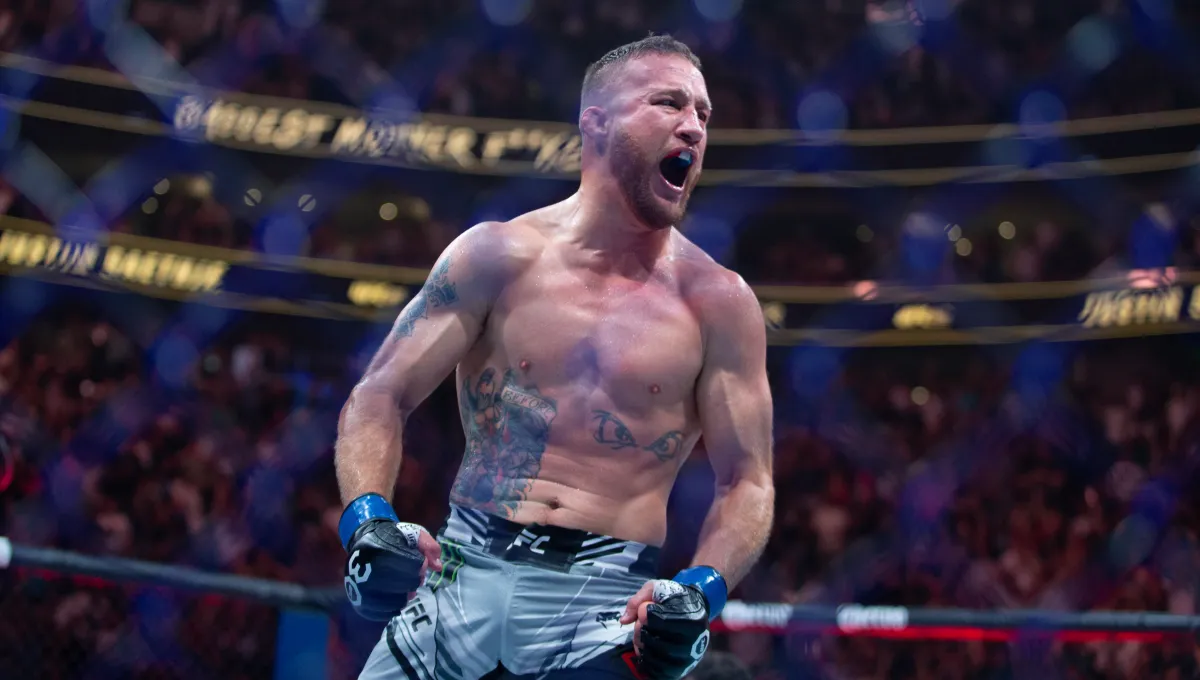 How to Watch UFC 324: Live Stream Press Conference, Weigh-Ins, Prelims ...