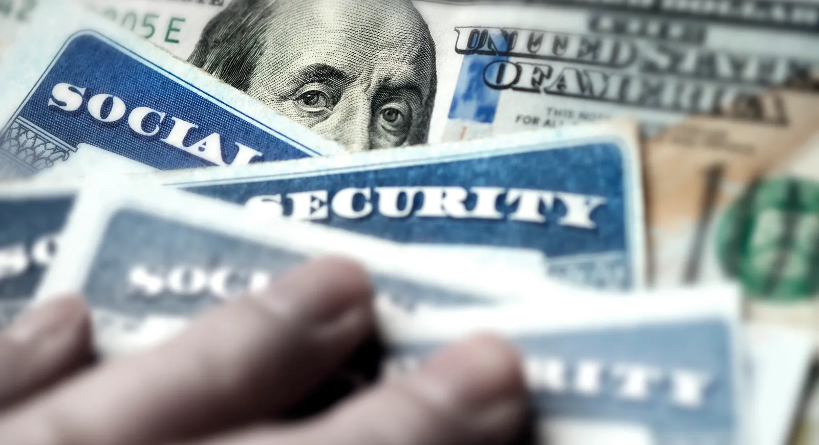 Social Security Benefits: Payments Worth Up to $5,181 Going Out This ...