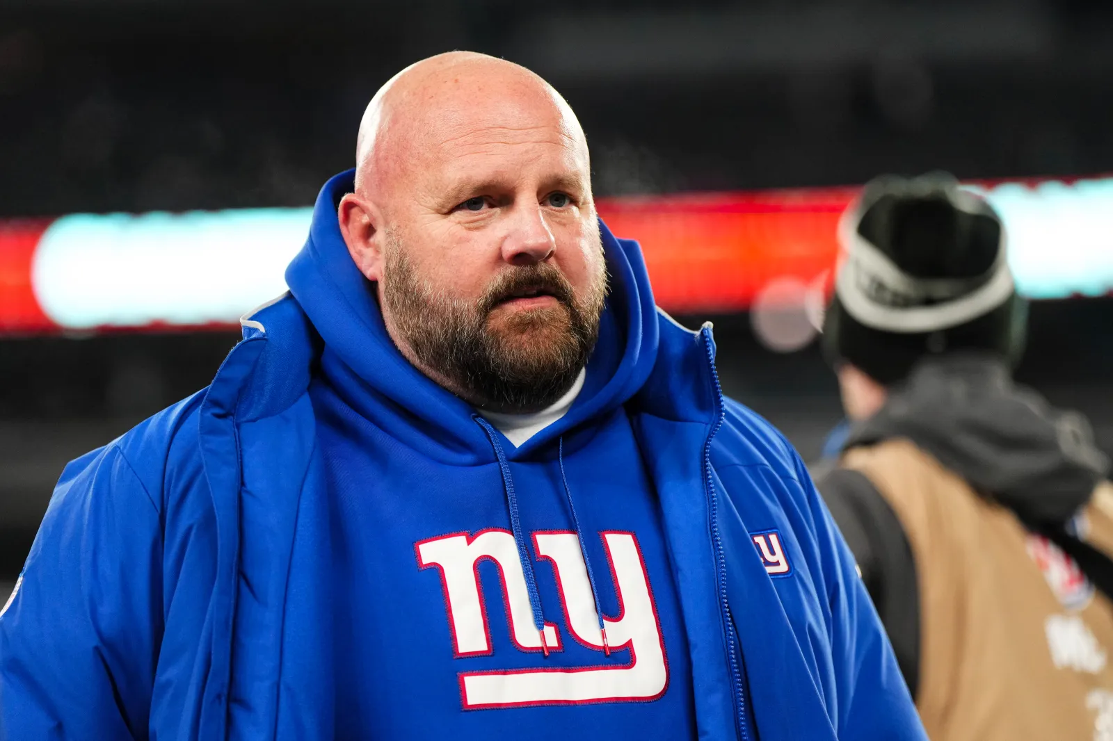 Eagles’ OC Search Gets Clarity After Brian Daboll News - Newsweek