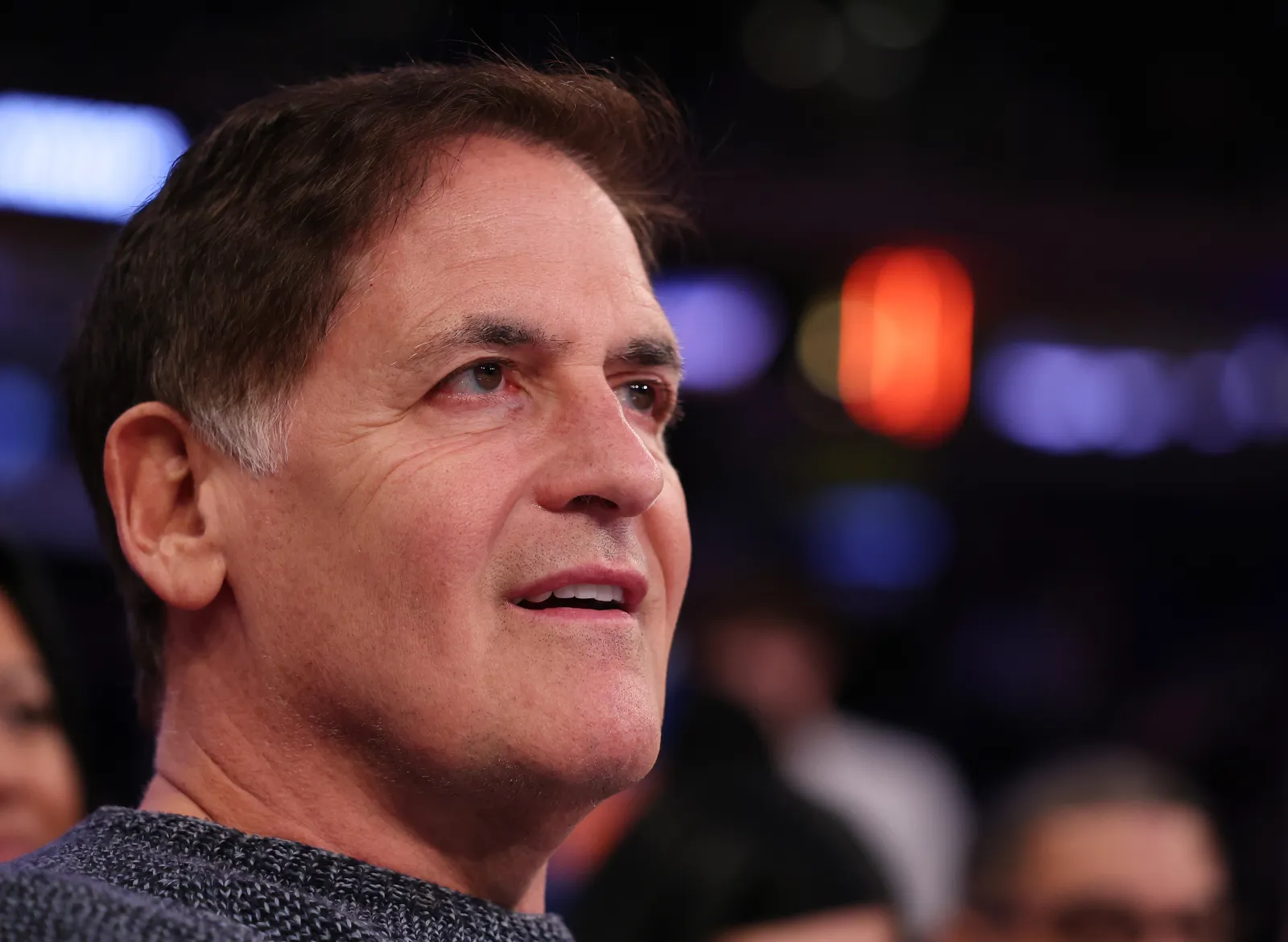 Mark Cuban Draws Massive Backlash for Controversial NBA Comments - Newsweek