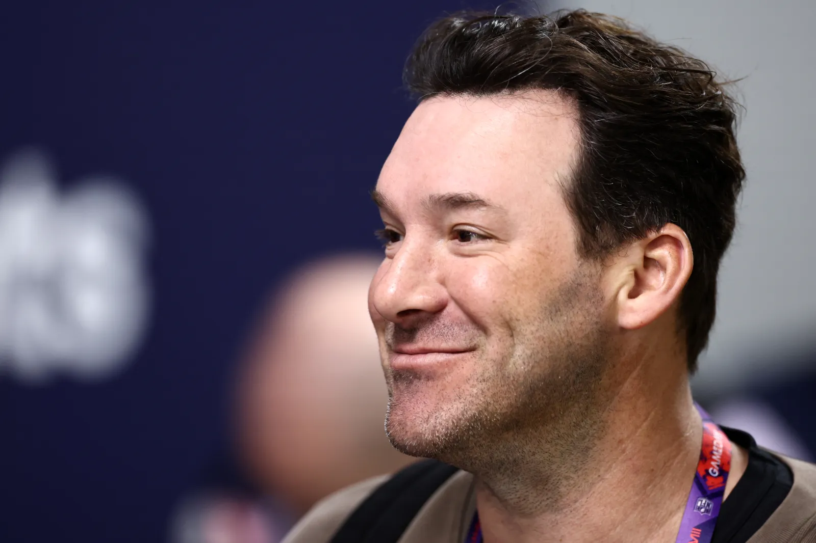 Tony Romo Accidentally Calls Josh Allen ‘Mahomes’ During Broncos-Bills ...