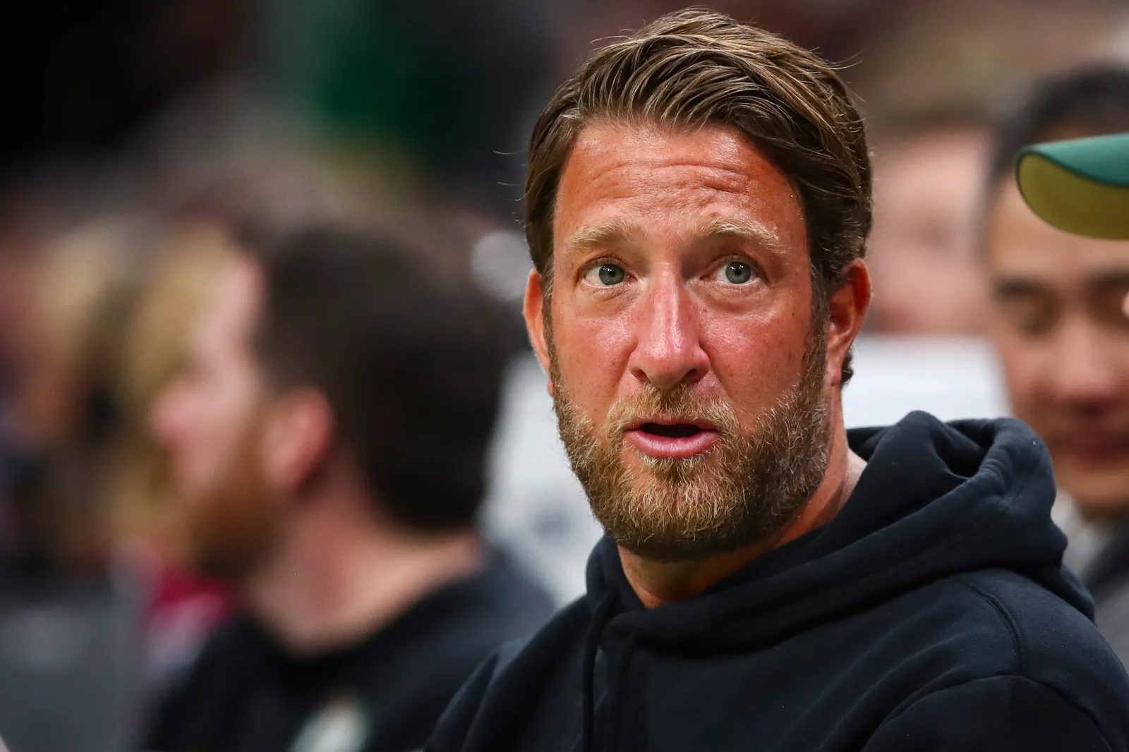 Dave Portnoy, Barstool Sports Could Be Unbanned by NFL for Super Bowl ...